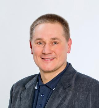 Ever Talumaa - Andrese Klaasi AS